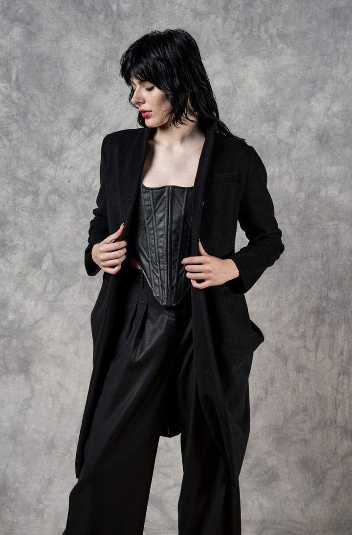 NUIT Clothing Atelier