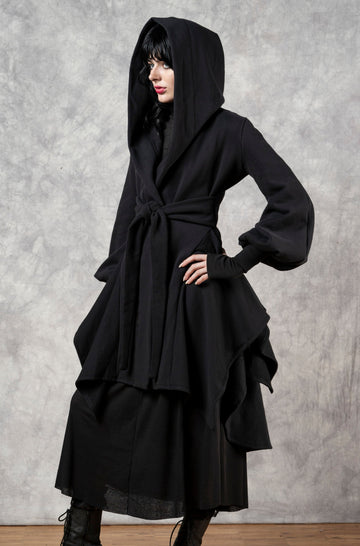 NUIT Clothing Atelier