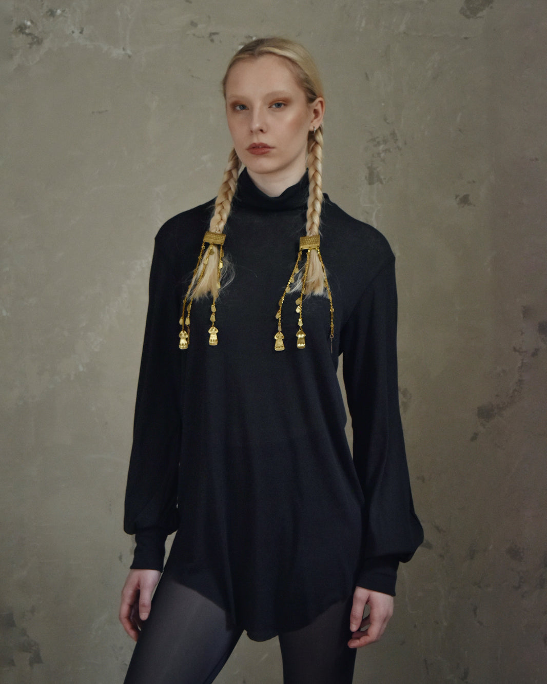 IN STOCK – NUIT Clothing Atelier