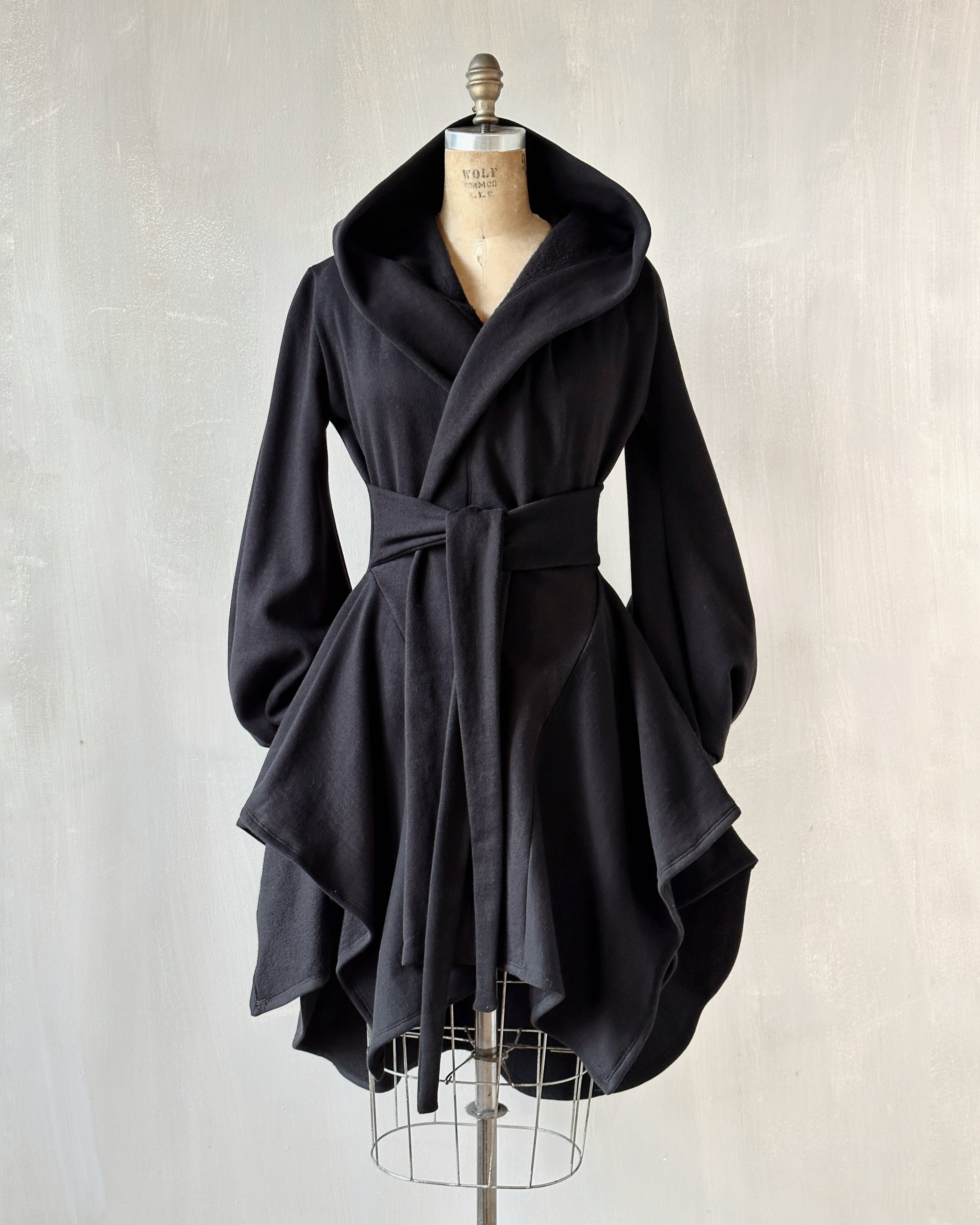 NUIT Clothing Atelier