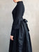Restock 2021: Hourglass Longsleeve Tunic in Black